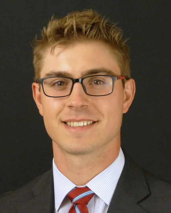 Christopher Salone | FoxPointe Solutions